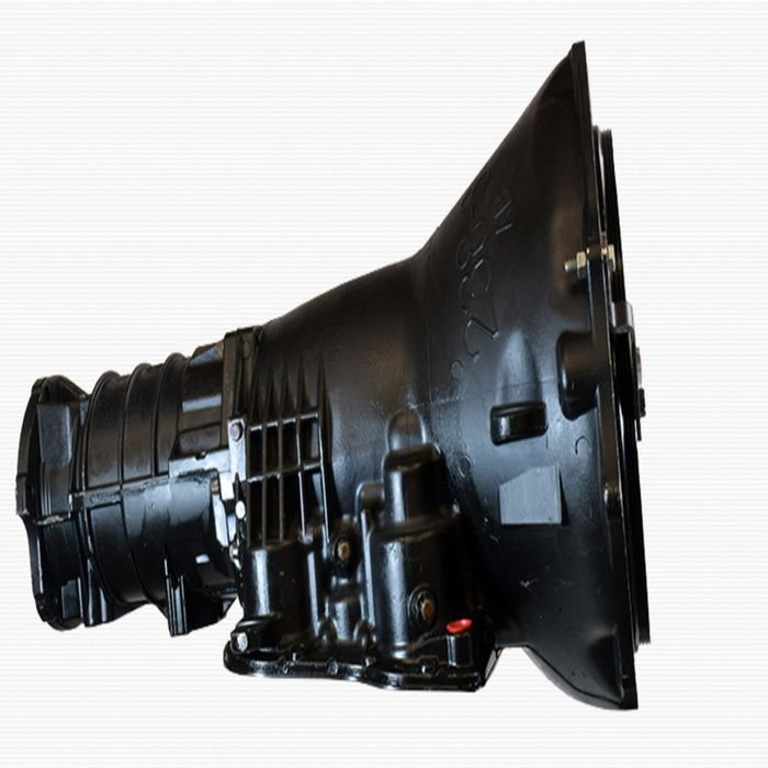 Grade A Remanufactured Automatic Transmission Assembly 400-02666T