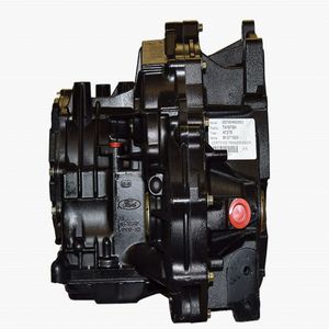 Focus Automatic Transmissions - Best Automatic Transmission for Ford Focus