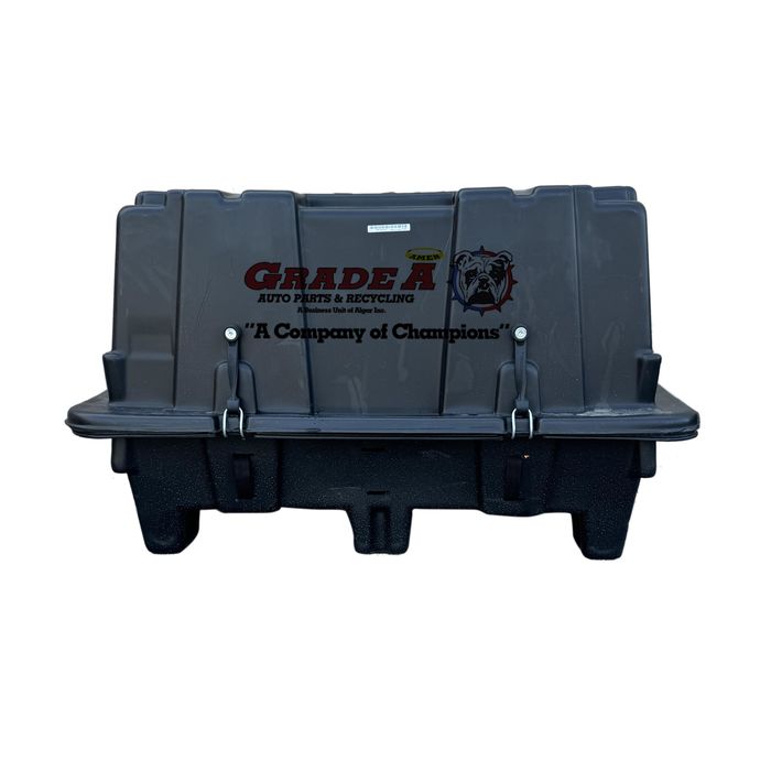 Grade A Auto Parts Remanufactured Automatic Transmission Assembly 400 ...