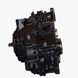 2017 Ford Escape Automatic Transmission