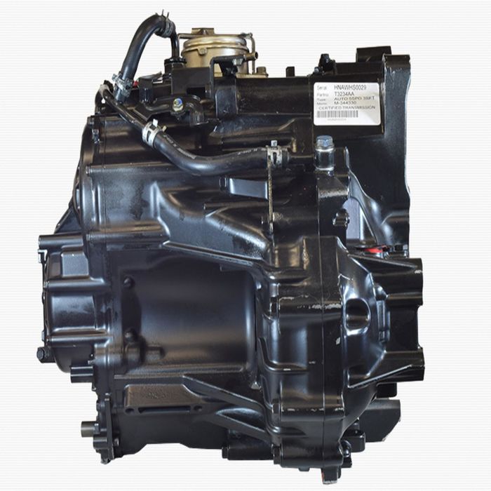 Grade A Auto Parts Remanufactured Automatic Transmission Assembly 400 ...