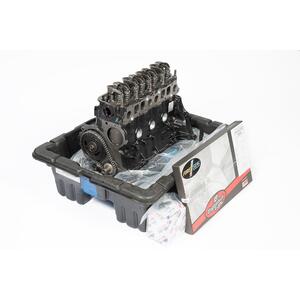 Grade A Auto Parts Grade A Gold Engine Long Block CY-24BB-4