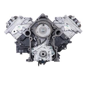 Grade A Auto Parts Grade A Gold Engine Long Block CY-57BB-2