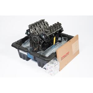 Grade A Auto Parts Grade A Gold Engine Long Block FD-30BB-1