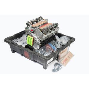 Grade A Auto Parts Grade A Gold Engine Long Block FD-40BB-2