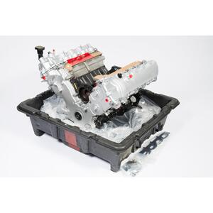 Grade A Auto Parts Grade A Gold Engine Long Block FD-54BB-19