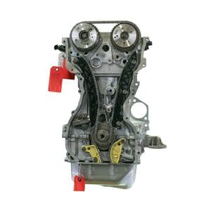 Kia Sportage Crate Engine Replacement - Shop Remanufactured Engines by ...