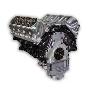 Hummer H2 Crate Engine Replacement - Shop Remanufactured Engines by ...