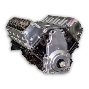 2006 Chevrolet Silverado 1500 Crate Engine Replacement - Shop ...