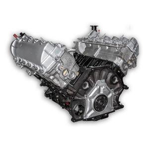 2006 Ford F150 Engine