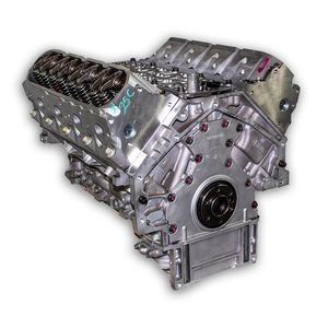 2007 Chevrolet Tahoe Crate Engine Replacement - Shop Remanufactured ...