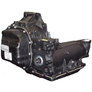 Grade A Auto Parts Remanufactured Automatic Transmission Assembly T1028AA