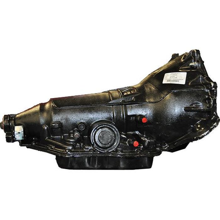 Grade A Auto Parts Remanufactured Automatic Transmission Assembly T1374AA