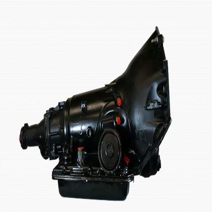 Grade A Auto Parts Remanufactured Automatic Transmission Assembly T1470AA