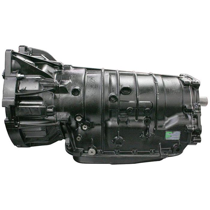 Grade A Auto Parts Remanufactured Automatic Transmission Assembly T1521AA