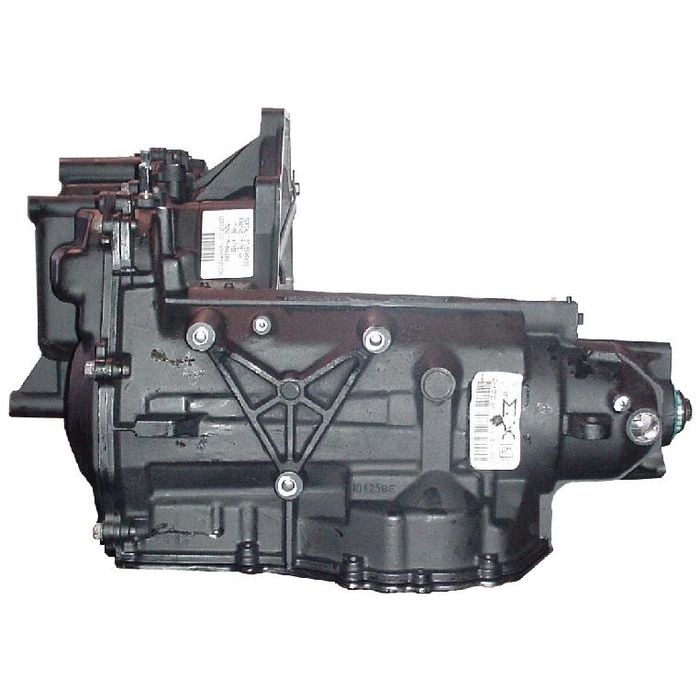 Grade A Auto Parts Remanufactured Automatic Transmission Assembly T1759AA