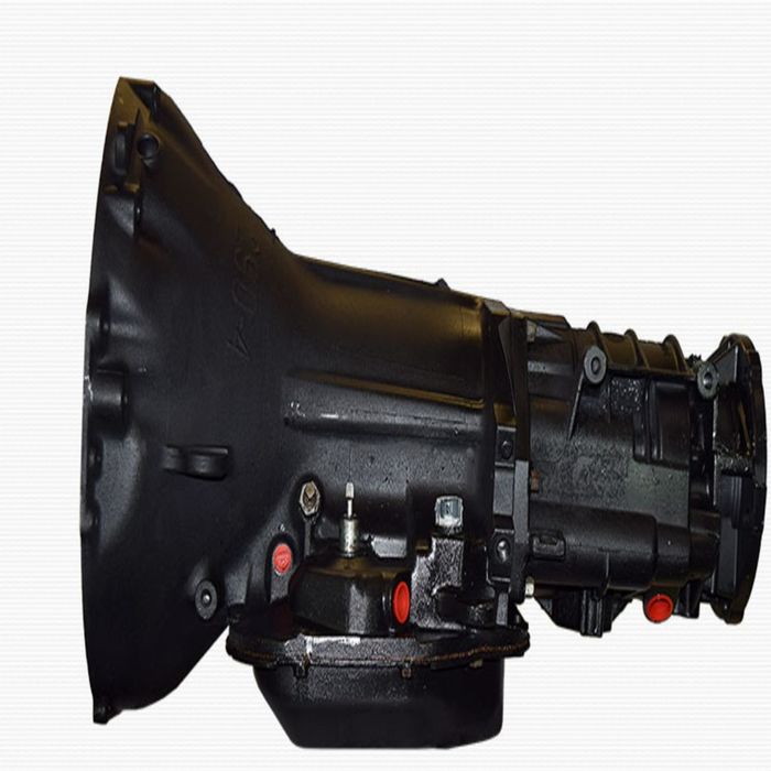 Grade A Auto Parts Remanufactured Automatic Transmission Assembly T2555AB