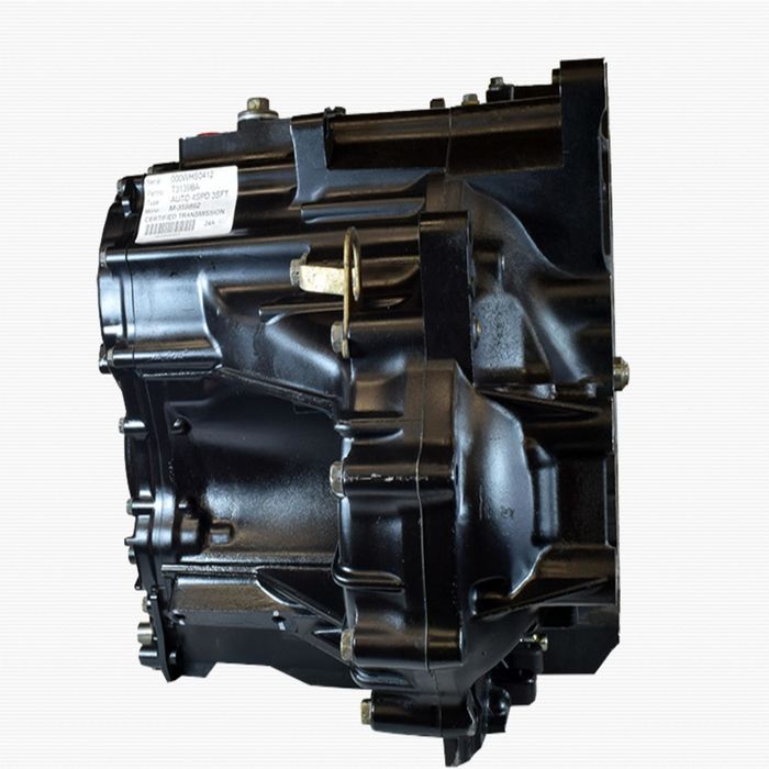 Grade A Auto Parts Remanufactured Automatic Transmission Assembly T3127BA