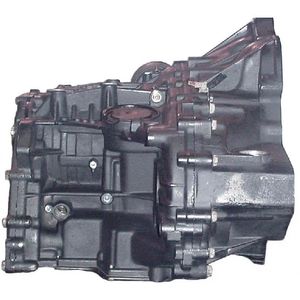 Grade A Auto Parts Remanufactured Automatic Transmission Assembly T3484AA1