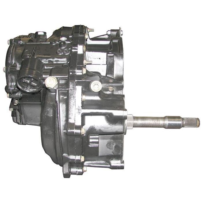 Grade A Auto Parts Remanufactured Automatic Transmission Assembly T3555AA