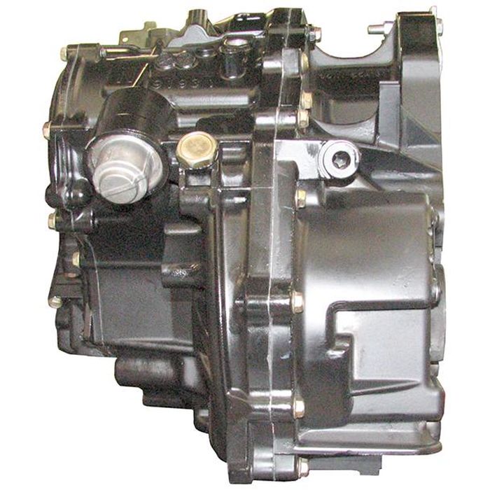 Grade A Auto Parts Remanufactured Automatic Transmission Assembly T3585AA