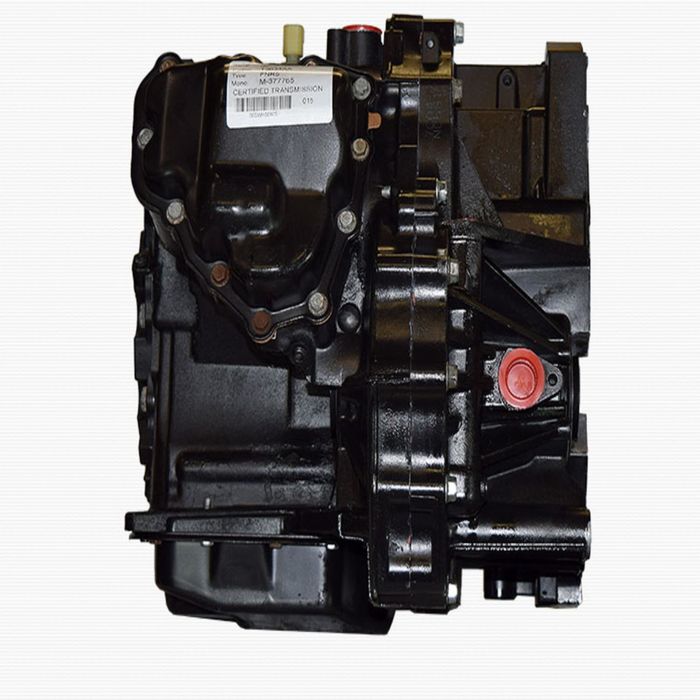 Grade A Auto Parts Remanufactured Automatic Transmission Assembly T3634AA