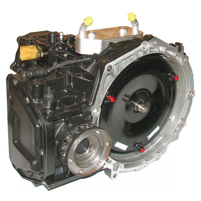 Grade A Auto Parts Remanufactured Automatic Transmission Assembly T3712AA