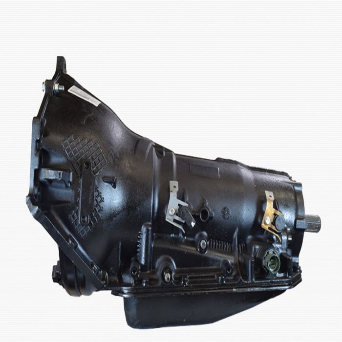 Grade A Auto Parts Remanufactured Automatic Transmission Assembly T3856AA