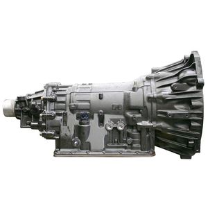 Grade A Auto Parts Remanufactured Automatic Transmission Assembly T3894CA1