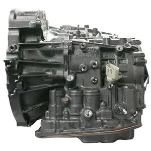 Grade A Auto Parts Remanufactured Automatic Transmission Assembly T4357AA