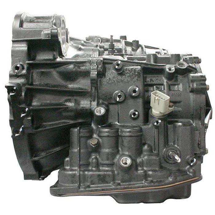 Grade A Auto Parts Remanufactured Automatic Transmission Assembly T4357AA
