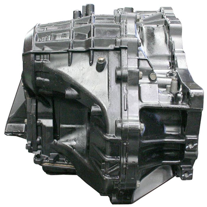 Grade A Auto Parts Remanufactured Automatic Transmission Assembly T4358AA