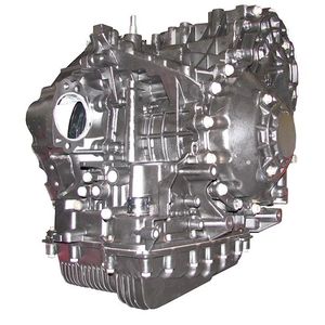 Grade A Auto Parts Remanufactured Automatic Transmission Assembly T4415AA