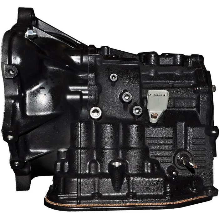 Grade A Auto Parts Remanufactured Automatic Transmission Assembly T4659AA