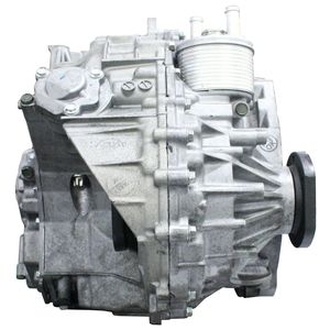 Grade A Auto Parts Remanufactured Automatic Transmission Assembly T5608AA