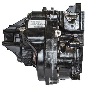 Grade A Auto Parts Remanufactured Automatic Transmission Assembly T5671AA