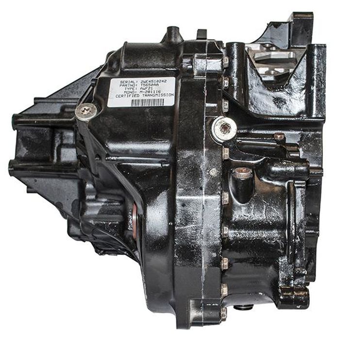 Grade A Auto Parts Remanufactured Automatic Transmission Assembly T5671AA