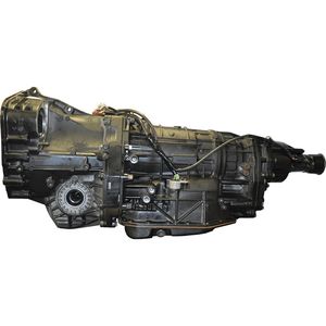 Grade A Auto Parts Remanufactured Automatic Transmission Assembly T5719AA