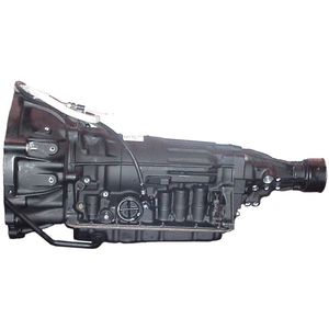 Grade A Auto Parts Remanufactured Automatic Transmission Assembly T6397AA