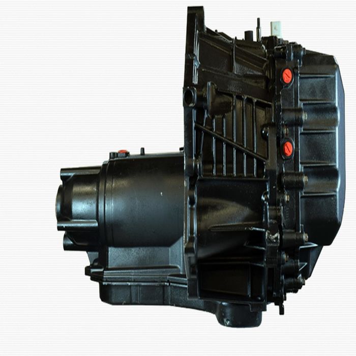 Grade A Auto Parts Remanufactured Automatic Transmission Assembly T671AA