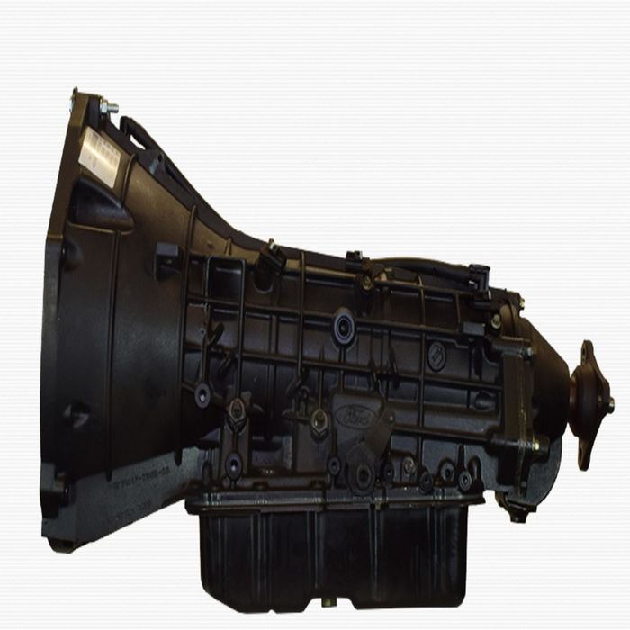 Grade A Auto Parts Remanufactured Automatic Transmission Assembly T837CA