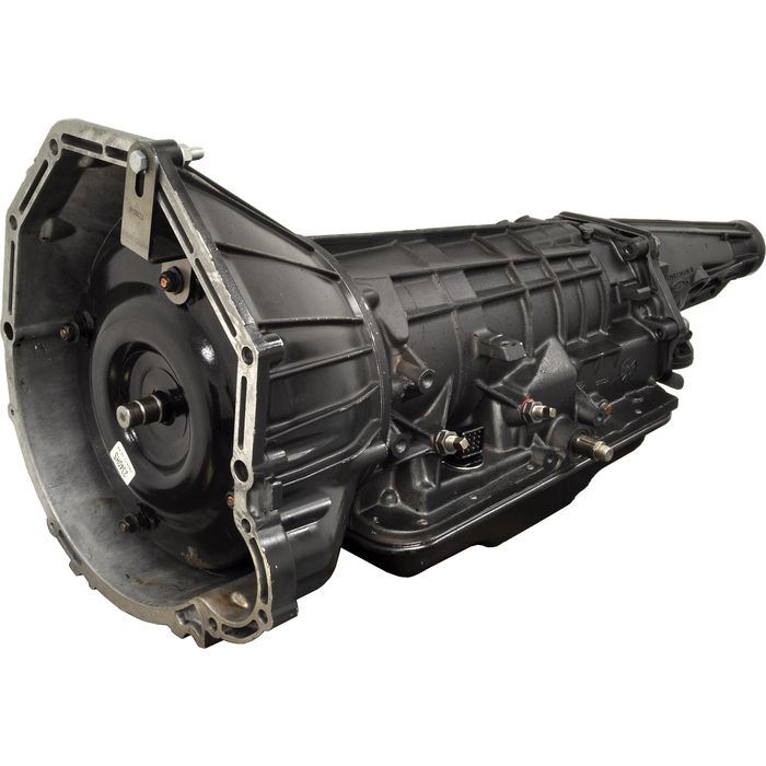 Grade A Auto Parts Remanufactured Automatic Transmission Assembly T855AA