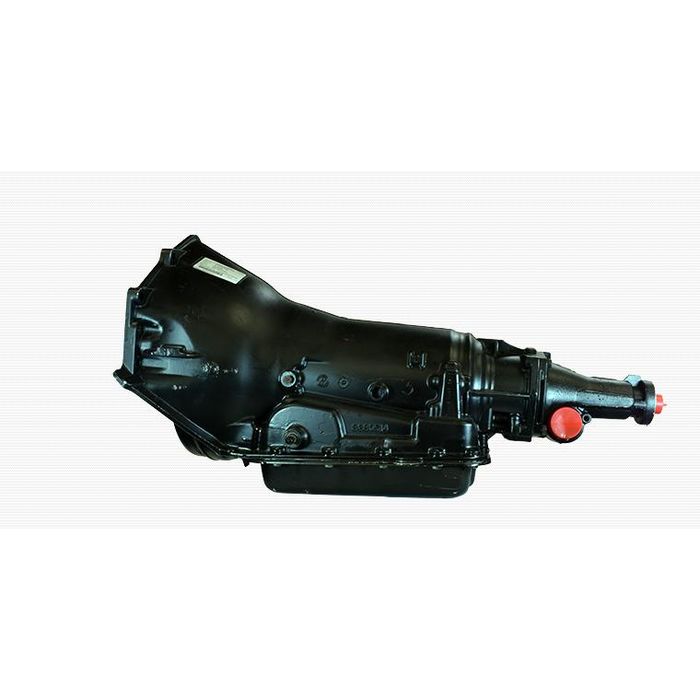 Grade A Auto Parts Remanufactured Automatic Transmission Assembly T8904AA