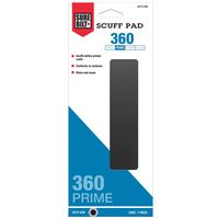 Best Scuff Pad for Cars, Trucks & SUVs