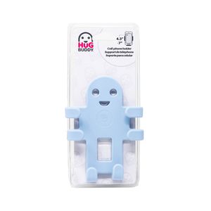 Alpena Hug Buddy Blue Zen Universal Cell Phone Holder