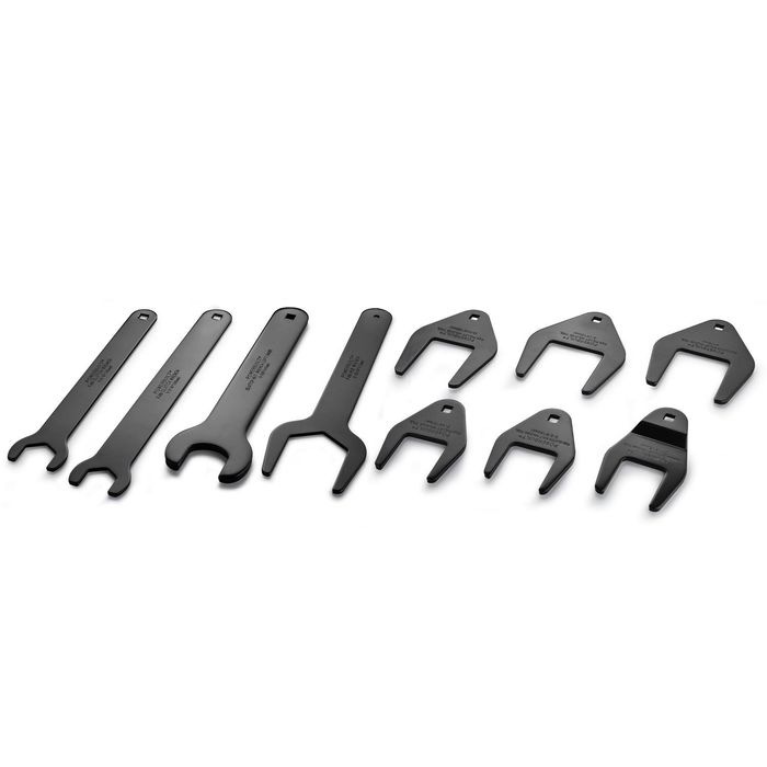 Powerbuilt Fan Clutch Wrench Set