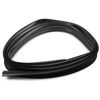 Best Door Window Glass Run Channel for Cars, Trucks & SUVs