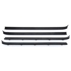 Best Door Window Belt Weatherstrip Kit for Cars, Trucks & SUVs