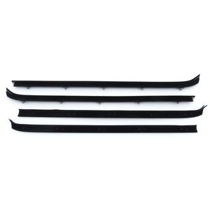 Best Door Window Belt Weatherstrip Kit for Cars, Trucks & SUVs