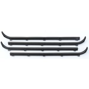 Best Door Window Belt Weatherstrip Kit for Cars, Trucks & SUVs